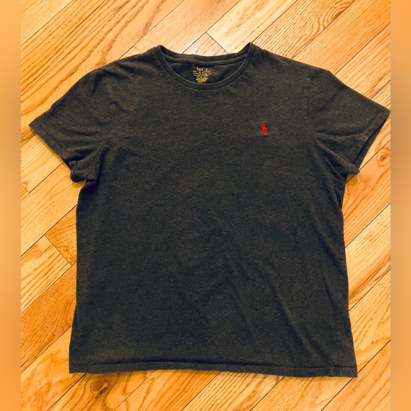 Polo Ralph Lauren | Shirts | Ralph Lauren Polo Mens Muscle Tshirt ...